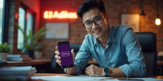 E-money Business Account - SMEB